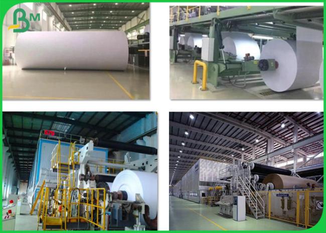 printed straw paper