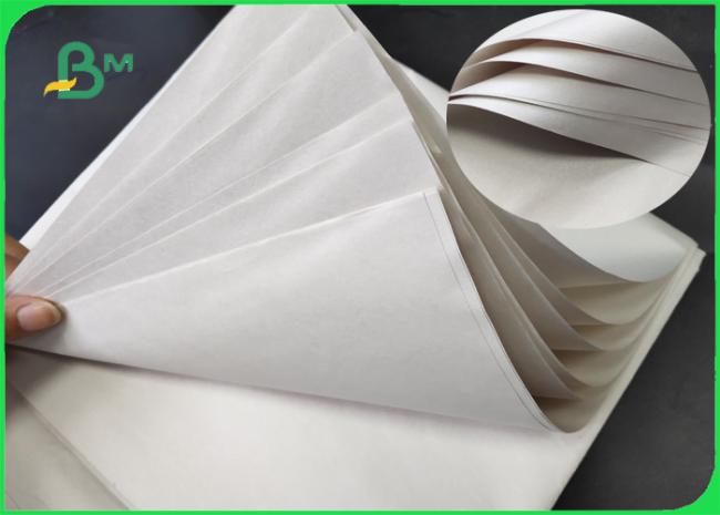 잉크의 48.8gram 뉴스 종이 목록 100% 버진 펄프 좋은 흡수성에 45gram