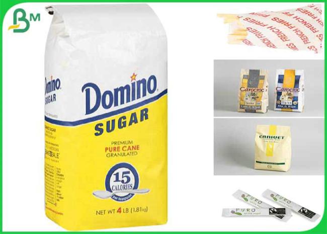 pe coated paper
