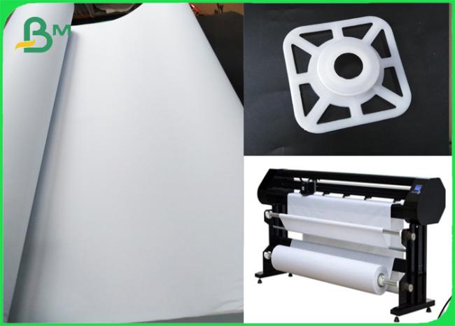 inkjet plotter paper