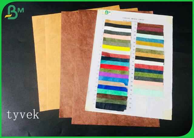 Resisitant to Tear Different Color Tyvek Fabric With Compatitive Price 