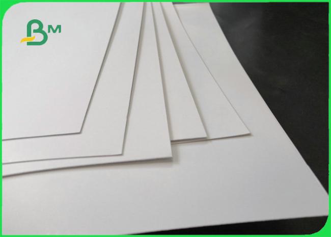 FSC C2S Silk Matt Coated Paper For Children Reading Book 100gsm 115gsm 120gsm
