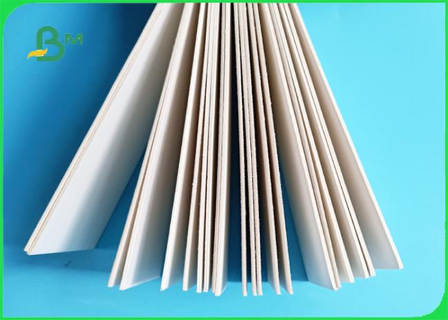 carte assorbente 0,3 - 2.0mm di buon tasso di capacità di assorbimento 350gsm per profumo