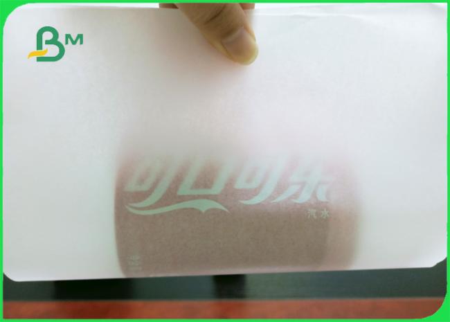 30gsm - la buona resistenza di rottura 40gsm e MG a prova d'umidità la carta patinata nella risma