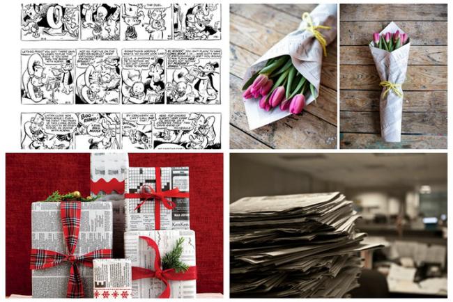 45gsm 49gsm Smooth Printable Newsprint Paper In Roll For Wrapping Custom