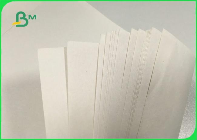 45gsm 49gsm Smooth Printable Newsprint Paper In Roll For Wrapping Custom