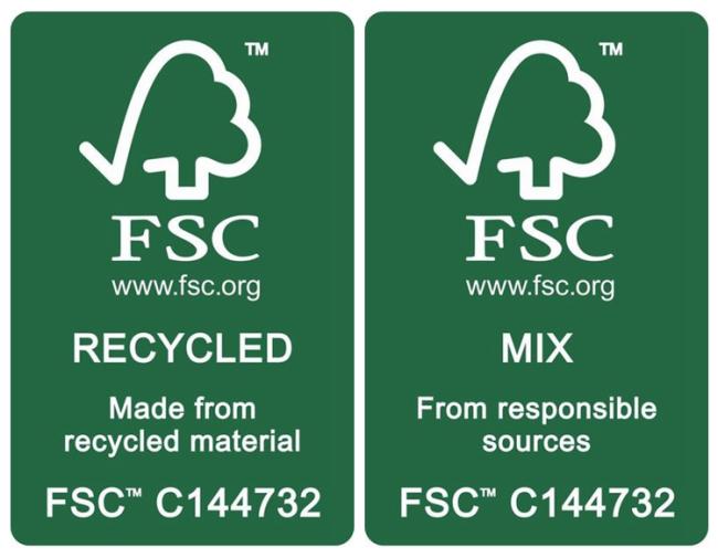FSC Different Color Cardboard Book Binding Board Sheets For Lever Arch File