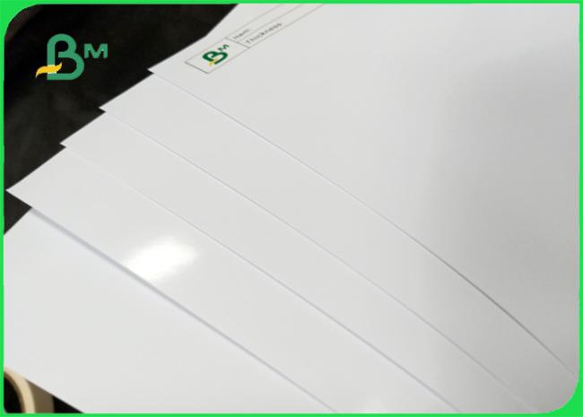 A4 size waterproof anti-oxidation RC CC high glossy photo paper 500 sheet