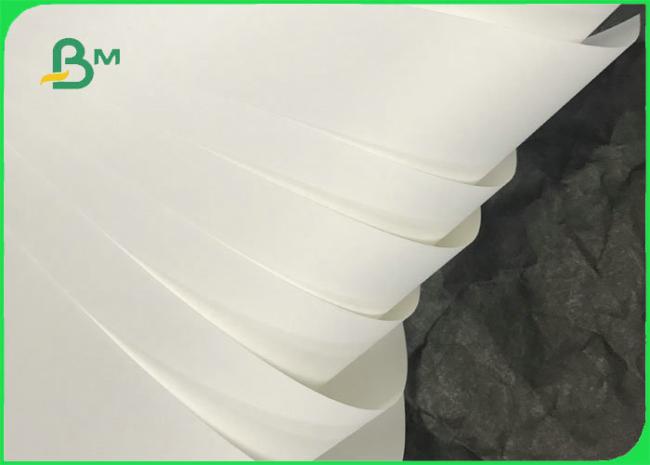 Dry - Erase & Wet - Erase 120um 130um 150um Stone Paper Sheet For Notebook 