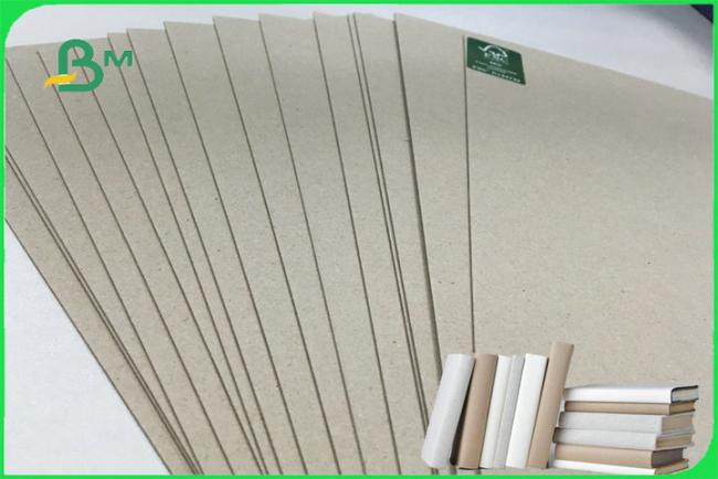 Good Stiffness Lever Arch File Book Binding Board FSC Certificate Customized