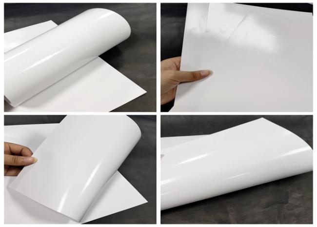 180g Casted Coated CC Rolls One Side Bright Width 610mm Length 30m