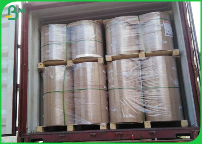 0.9mm 1mm 1.2mm thick Perfume absorbent Paper Air Freshener Sheet Coaster Cardboard