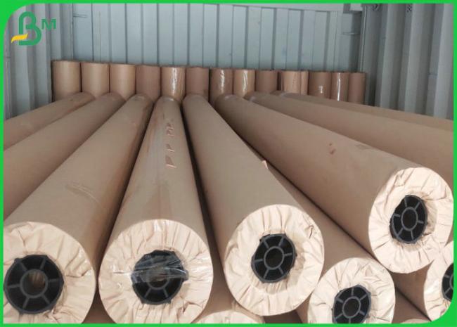 Roll Paper Bond 75gr 80gr Para Plotter Engineering Drawing Paper A0 A1 size