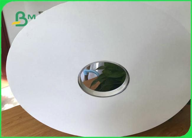  26gsm 28gsm Eco Straw Wrapping Paper For Wrapping Disposable Paper Straws