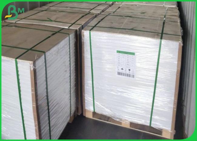 Uncoated Rolling 20LB 22LB 50LB Book Text white offset print paper 90CM 100CM 