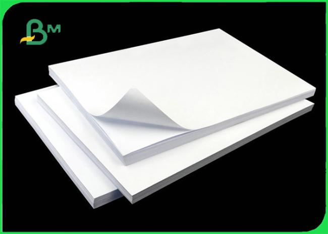 115gsm 135gsm Supergloss RC Self Adhesive Photo Paper Waterproof A4 A3 Size
