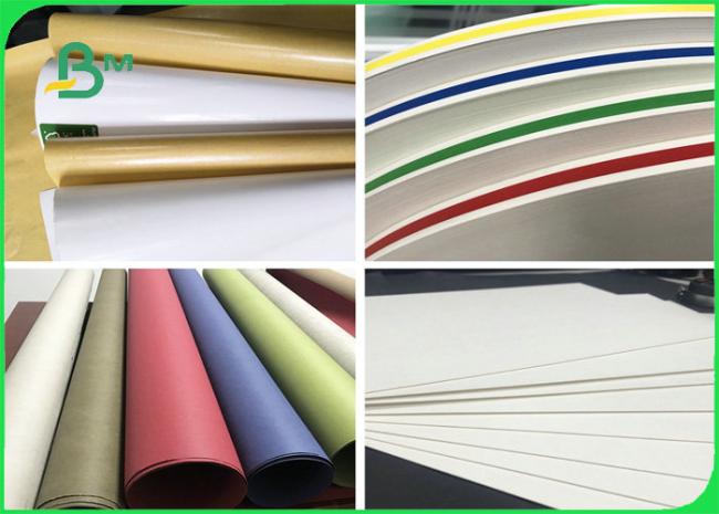 PE coated paper board