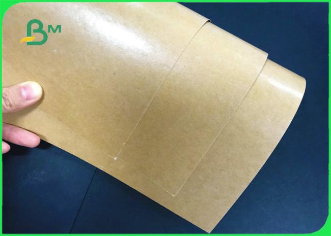 poly coated paper 