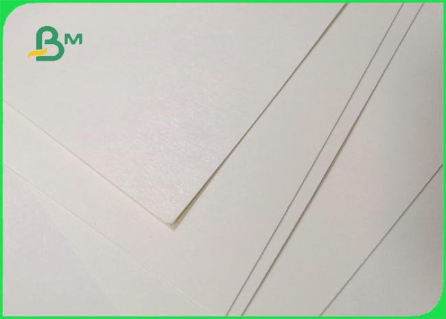190g 210g PLA Coated Cupstock Paper For Coffee 100% Biodegradable Disposable