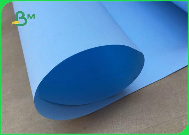 20LB Blueprint Paper For Engineering Drawing 36" x 50yard Good Ink Absorption