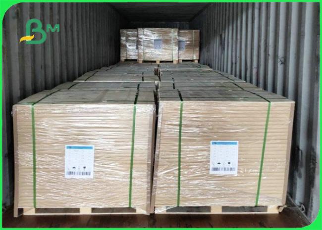 pe coated paper 
