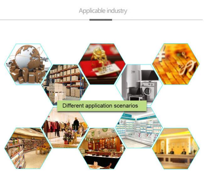  125um 200um PET Synthetic Paper For Laser Printing High Temperature Resistance