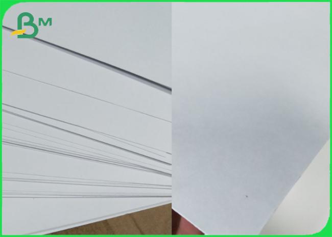 Super White Absorbent Blotter Paper for Perfume Testing Strips Smooth Surface 0.4MM