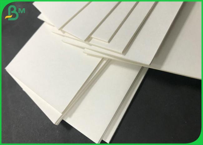 Beer Mat Board 0.5mm 1mm 2mm High Water Absorption Coaster Paperboard Sheet