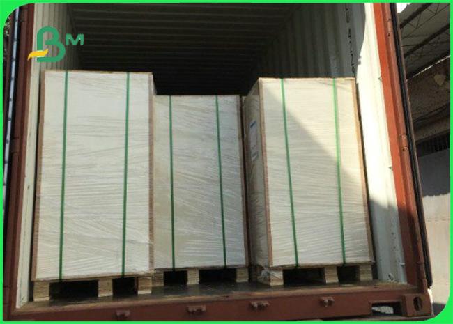 white top kraft paper 