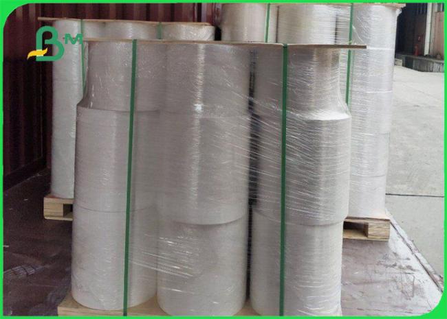 300gsm 375gsm 450gsm ανακυκλώσιμο και έγγραφο πετρών αντι-δακρυ'ων για τα κιβώτια δώρων