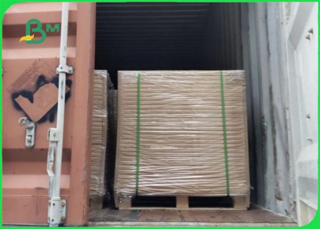 300gsm 375gsm 450gsm ανακυκλώσιμο και έγγραφο πετρών αντι-δακρυ'ων για τα κιβώτια δώρων
