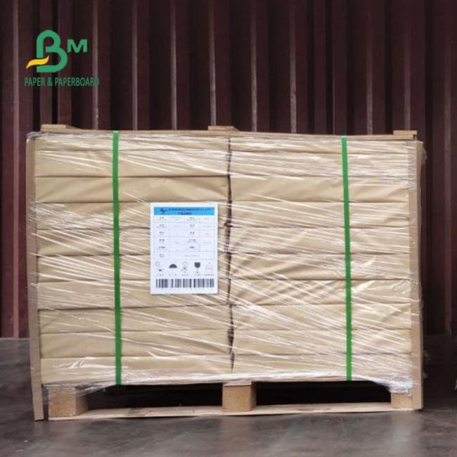 A3 A4 Size Sheet Packing Uncoated Colored Copy & Printing Paper 110g 180g 250g