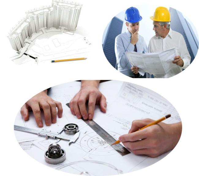 Wide Format 50g 60g 70g FSC White CAD Plotter Paper Roll for Garment Drawing 