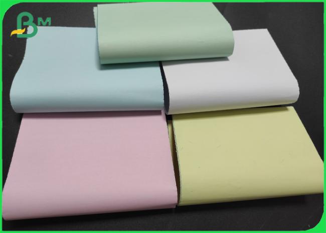 carbonless paper