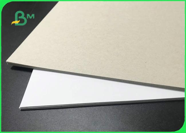 cartone duplex rivestito