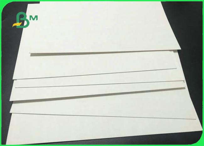 uncoated coaster board 