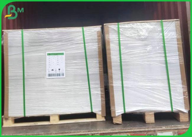 Glossy Couche Brillo Paper Board 130g 200g 300g C2S Art Printing Paper Sheets