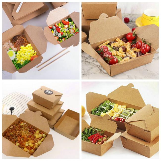 페이 코팅된 크라프트지 판지