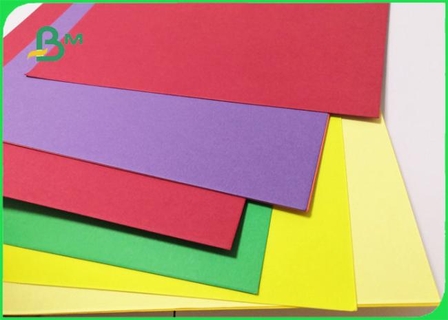 180gsm 220gsm Bristol Board For Art & rigidezza A4 A3 4K 8K dell'illustrazione forte