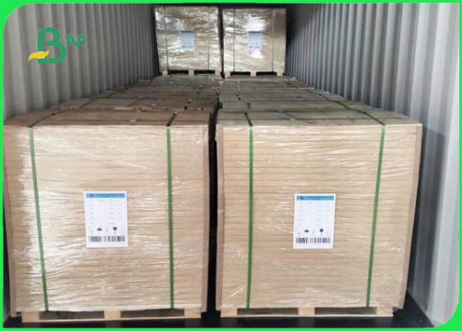 color woodfree paper 