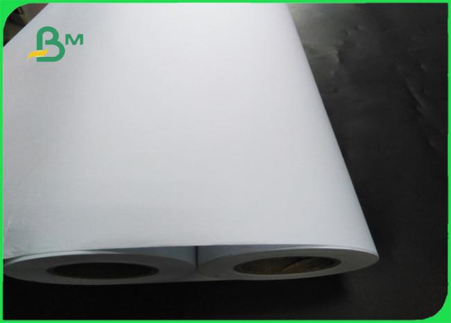 Wide Format Plotting Graph Paper Garmet Pattern Plotting Paper 70gsm