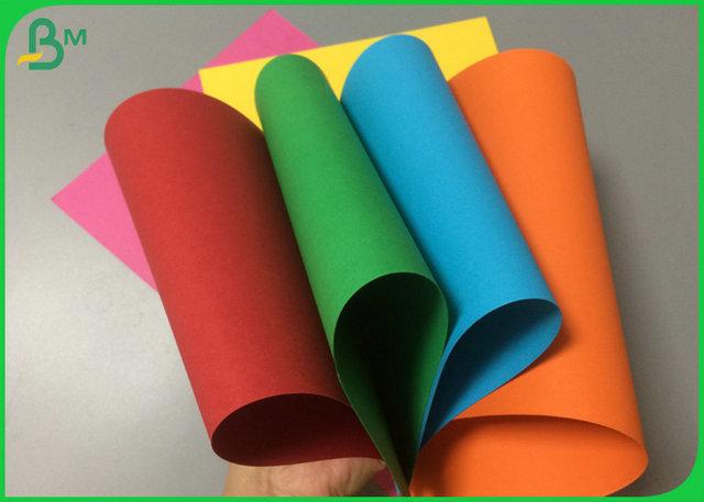 Печатающ Бристоль покрашенный конюшней бумажное 180g 220g для делать конверта