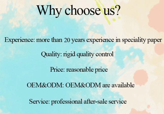 Печатающ Бристоль покрашенный конюшней бумажное 180g 220g для делать конверта