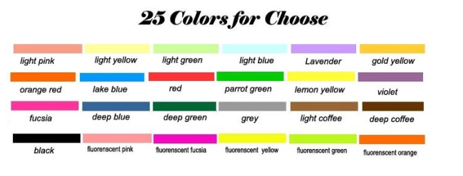 Печатающ Бристоль покрашенный конюшней бумажное 180g 220g для делать конверта