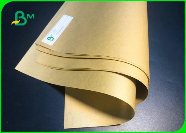 brown kraft paper 