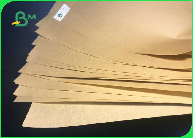 brown kraft paper 