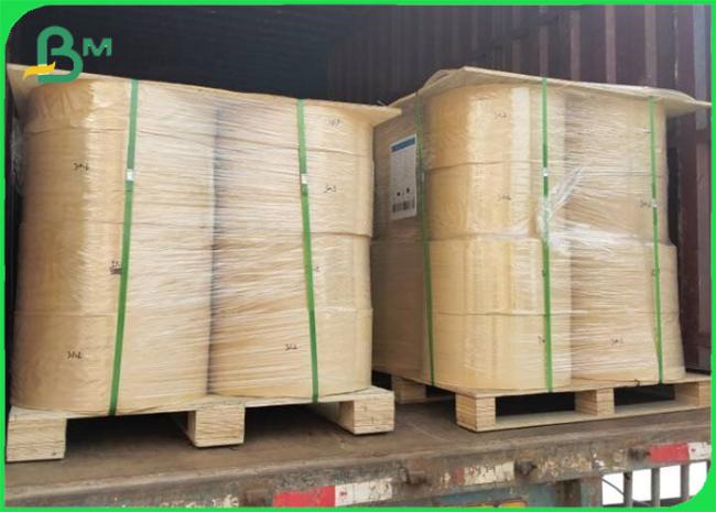Smooth Surface Eco Friendly 70gsm 80gsm Colored Printing Paper For Greeting Card