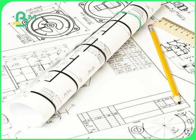 CAD Bond Paper 