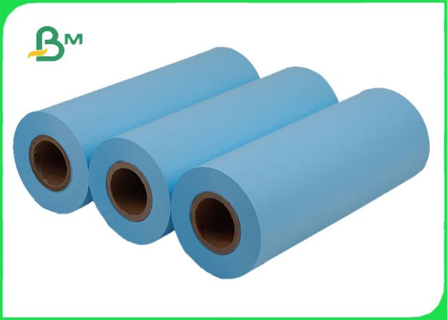 80gsm Blueprint Drawing Paper For Engineering Good Printability A0 A1