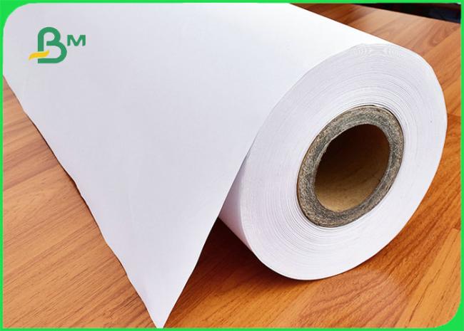 20Lb Architectural Drafting Paper For Inkjet Printers 24" x 150ft Sharp Image